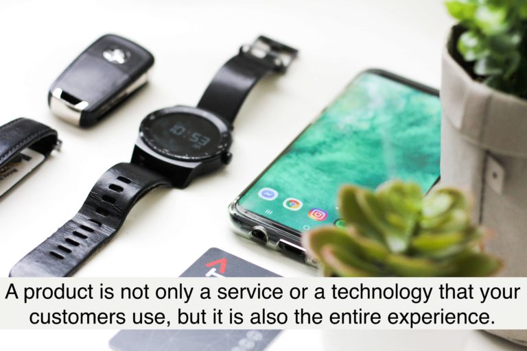 Guide for a Complete Product Experience | SurveySparrow