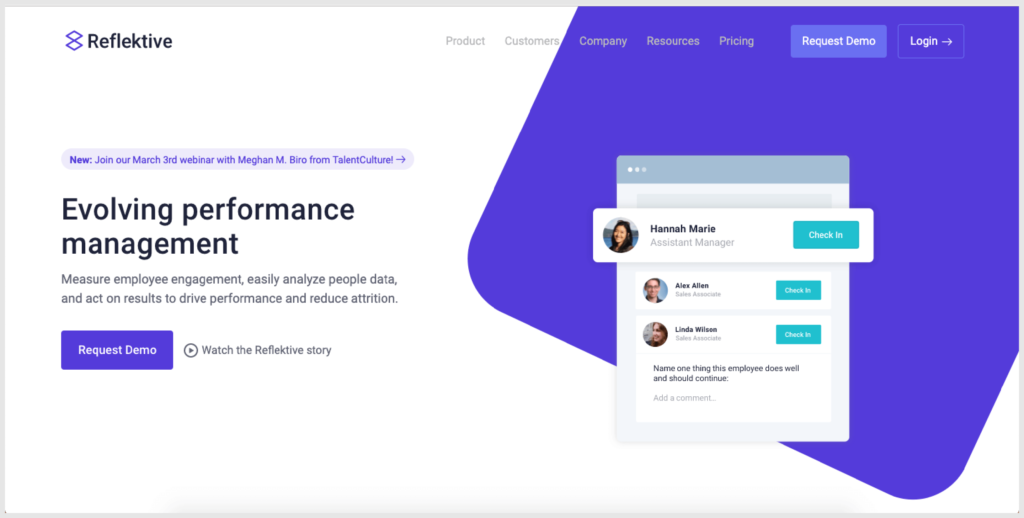 11 Best Performance Management Tools of 2021 | SurveySparrow