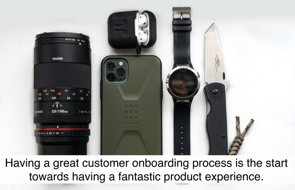 Guide for a Complete Product Experience | SurveySparrow