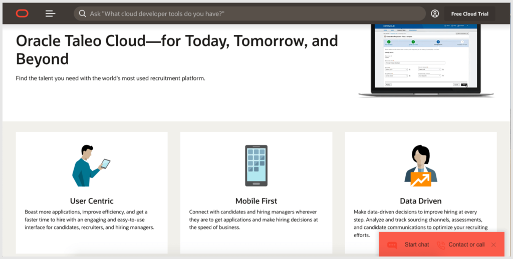 11 Best Recruiting Software Tools for 2022