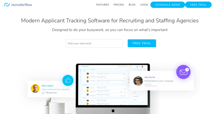 11 Best Recruiting Software Tools for 2022