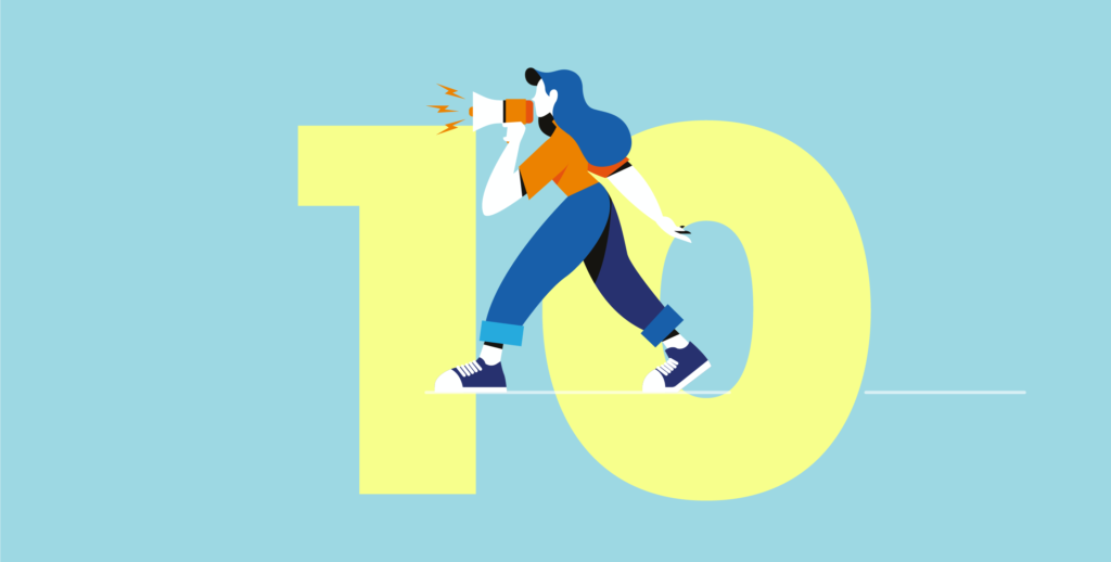 How to Write a Perfect Customer Feedback Survey Invitation?