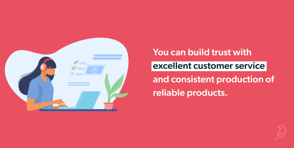 How to Build Customer Trust: A Six-Step Guide | SurveySparrow