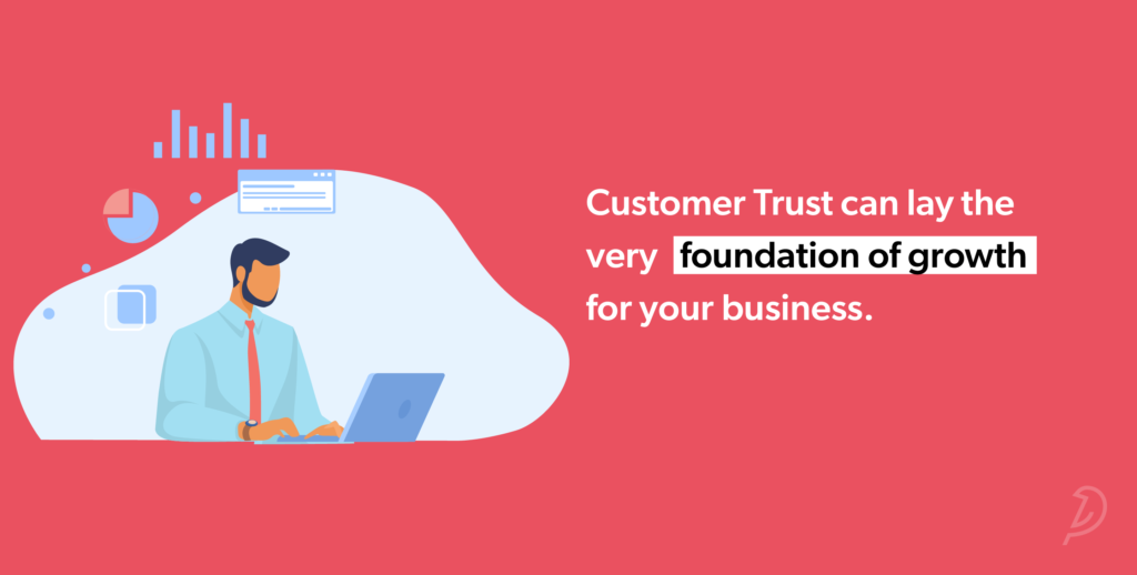 6 Sure Shot Ways to Build Customer Trust | SurveySparrow