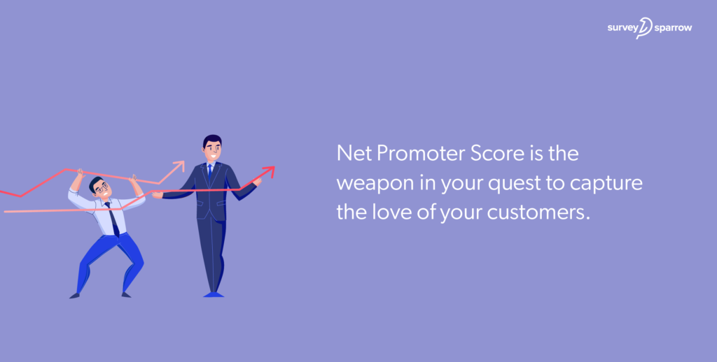 How to Use NPS to Make More Sales in 2021