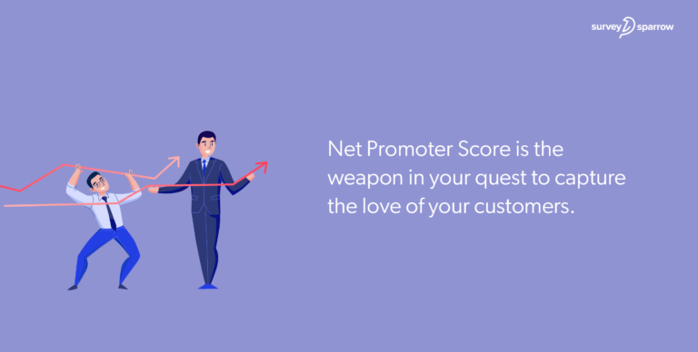 How to Use NPS to Make More Sales in 2021