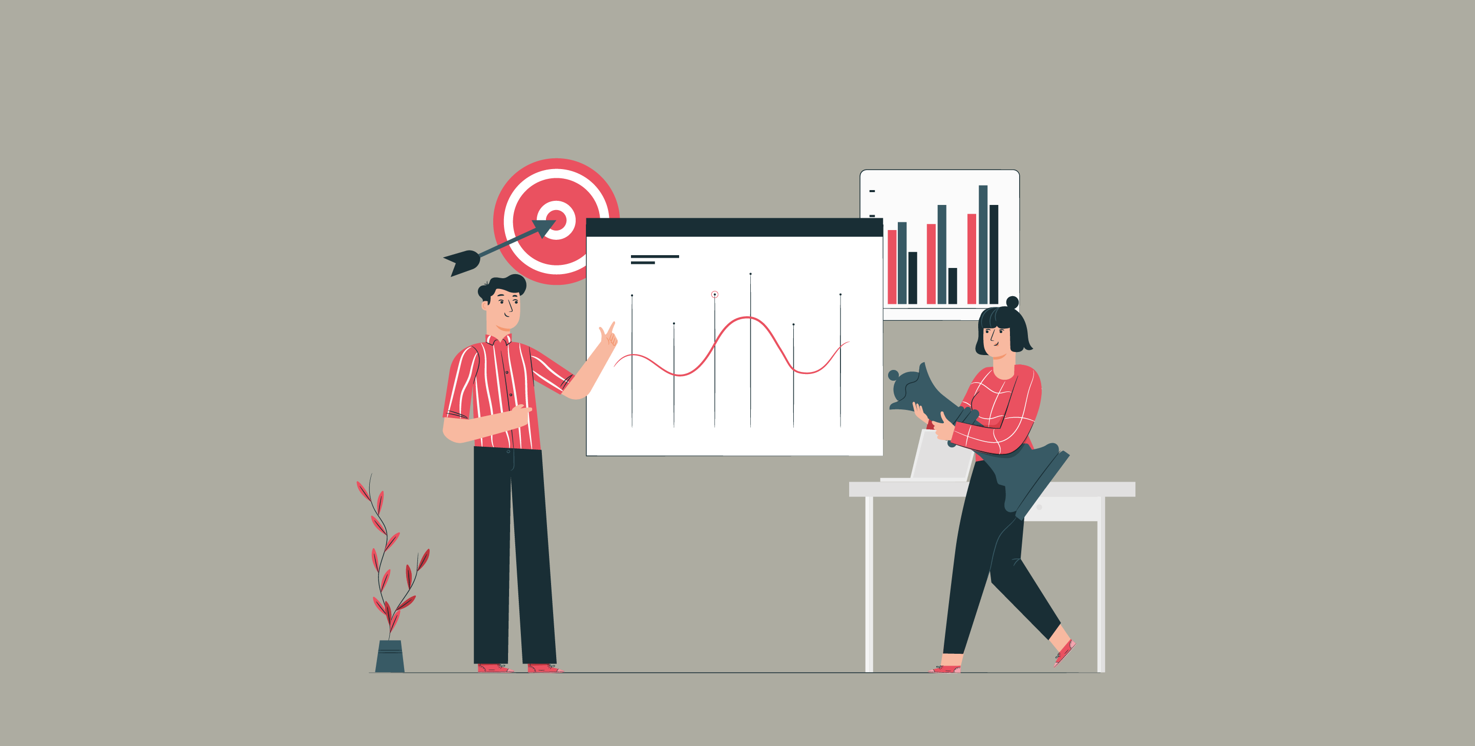 The Beginner’s Guide to Build a Buyer Persona | SurveySparrow