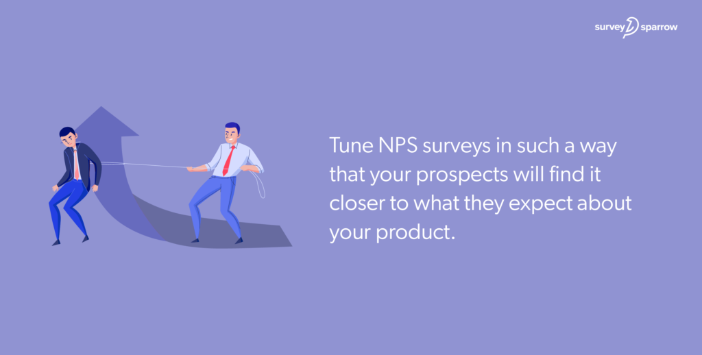 How to Use NPS to Make More Sales in 2021