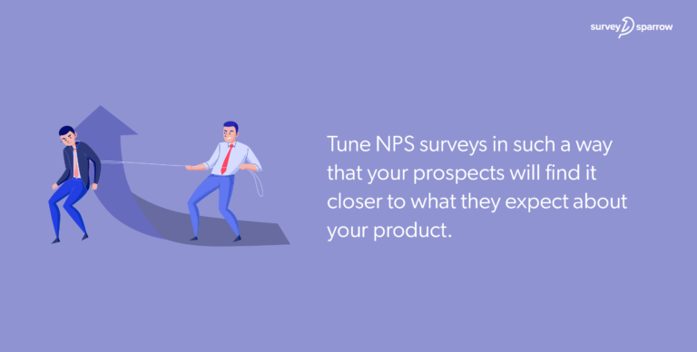 How to Use NPS to Make More Sales in 2021