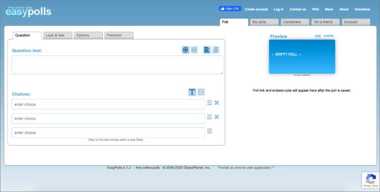 Best Poll Apps to Look for in 2024 | Live Polls in Seconds!