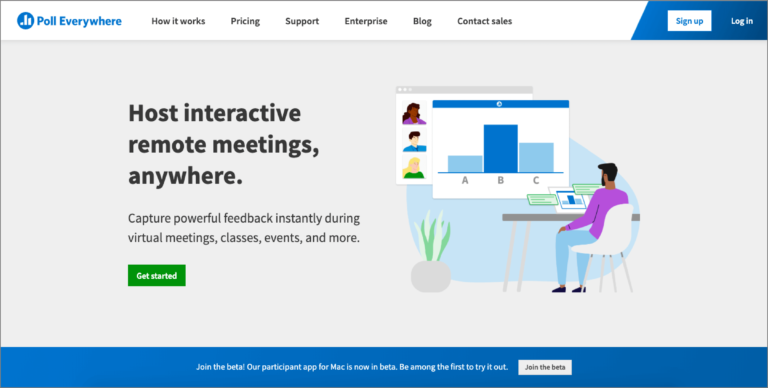 Best Poll Apps to Look for in 2023 | Live Polls in Seconds!