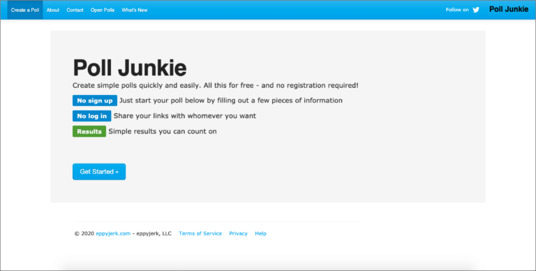 Best Poll Apps to Look for in 2024 | Live Polls in Seconds!