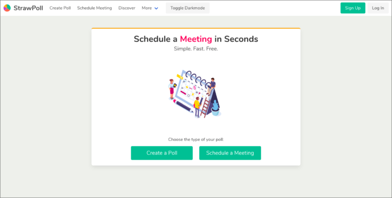 Best Poll Apps to Look for in 2023 | Live Polls in Seconds!