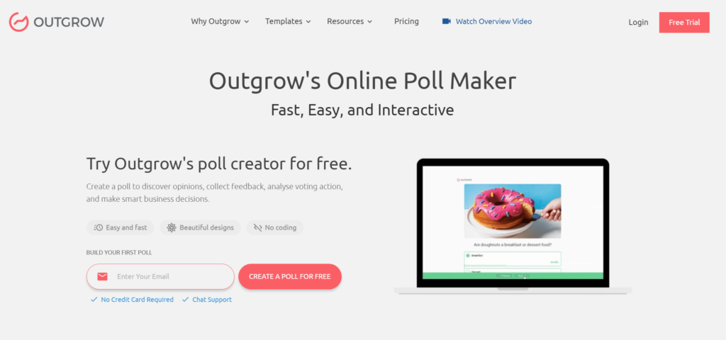 Best Poll Apps to Look for in 2024 | Live Polls in Seconds!
