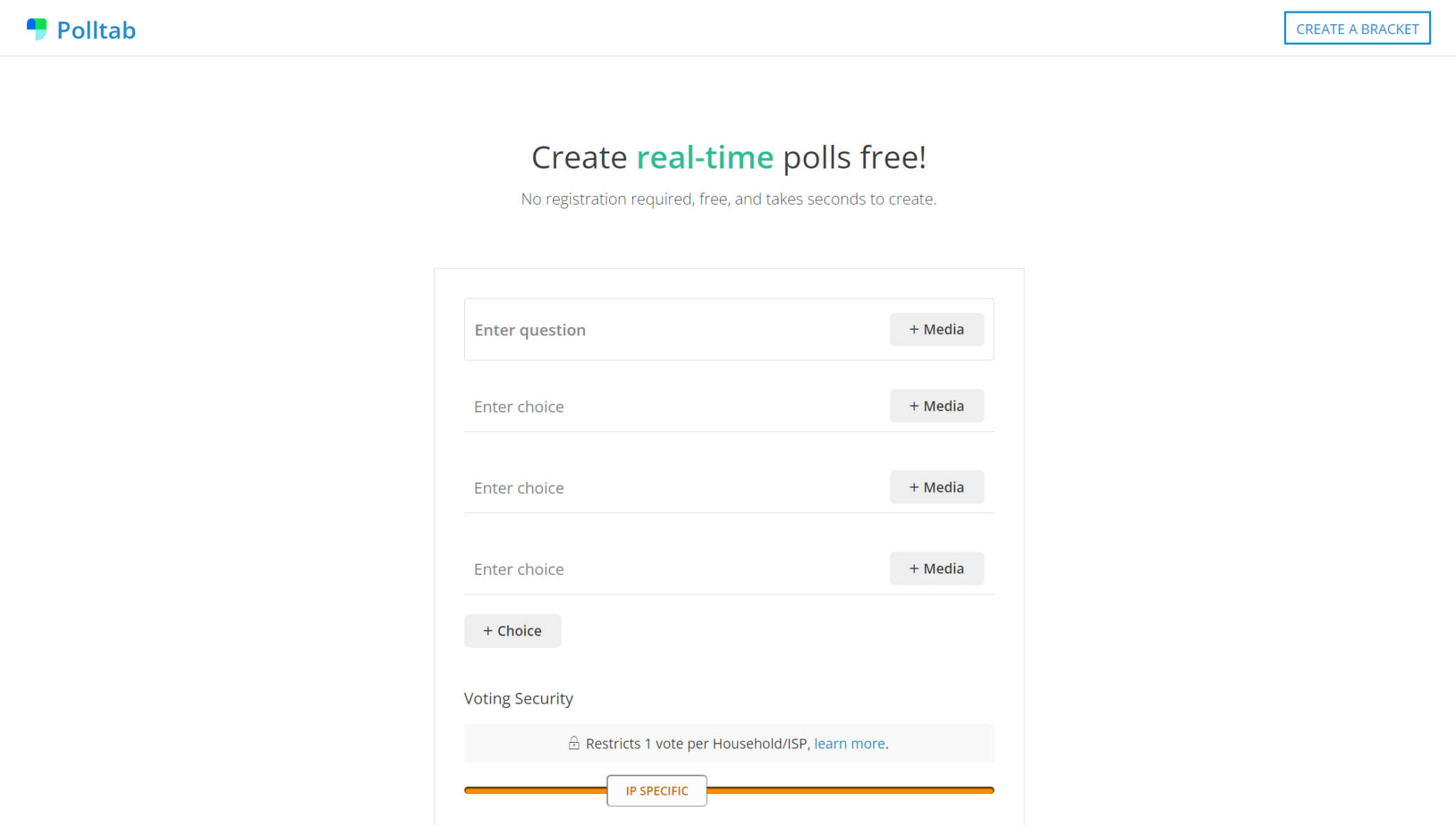 Best Poll Apps to Look for in 2024 | Live Polls in Seconds!