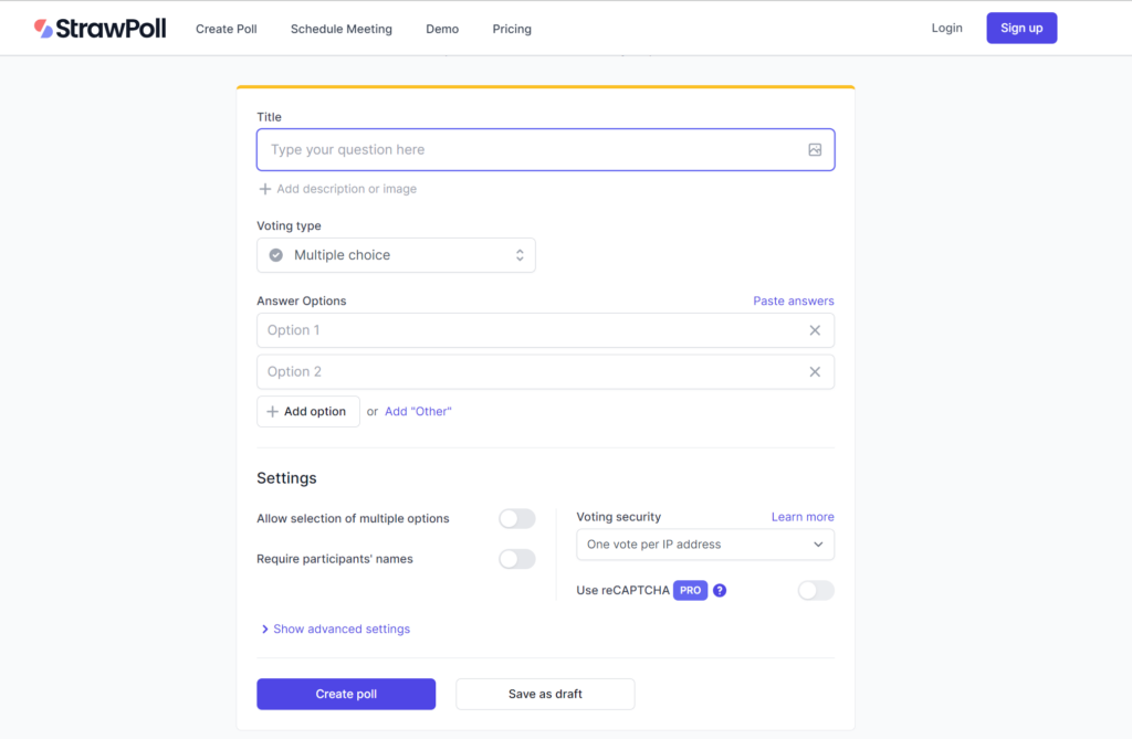 Best Poll Apps to Look for in 2024 | Live Polls in Seconds!