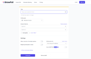 Best Poll Apps to Look for in 2024 | Live Polls in Seconds!