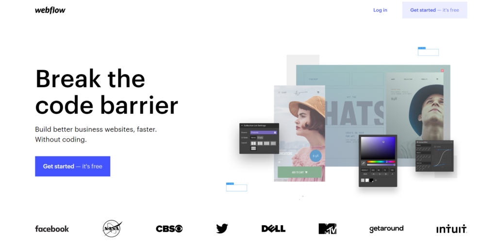 11 No-Code Platforms To Check Out in 2023 | No Code App Builders