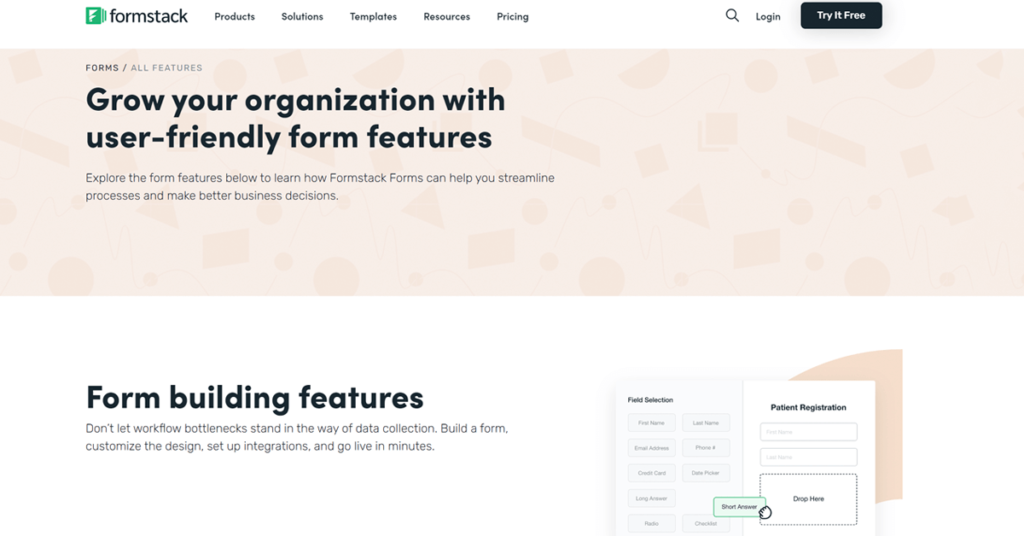 10 Best Jotform Alternatives & Competitors (Includes Free Options)