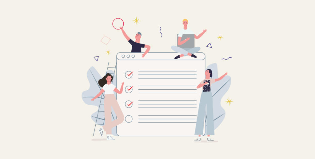 60+ Remote Working Survey Questions to Ask Employees