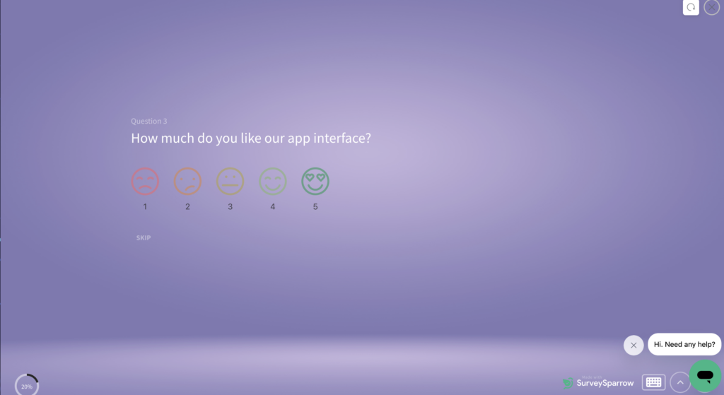 12 Amazing Customer Support Surveys | Customer Experience
