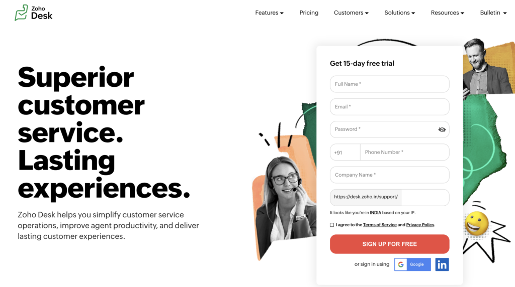 12 Customer Support Apps To Check Out In 2023 | Customer Experience