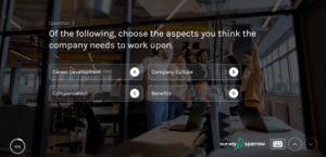 12 Amazing Employee Engagement Survey Questions