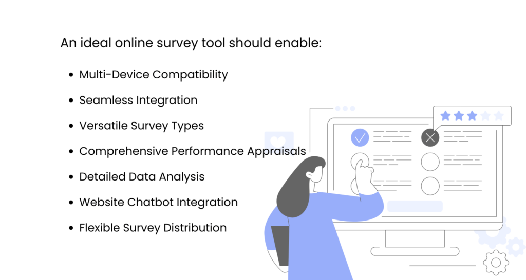 Typeform vs SurveyMonkey: Detailed Comparison | Survey Software