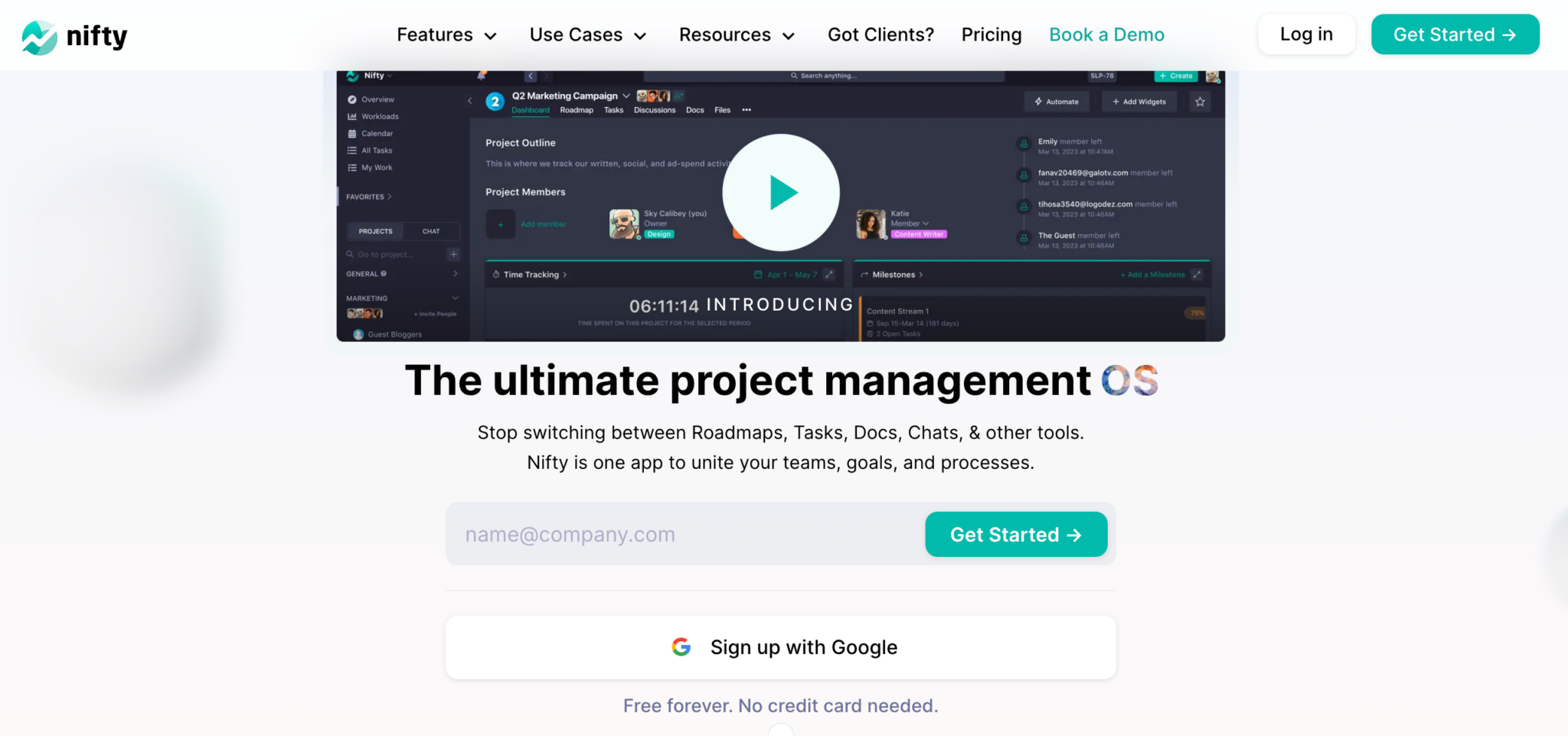 Top 13 Product Manager Tools | Project Management Software