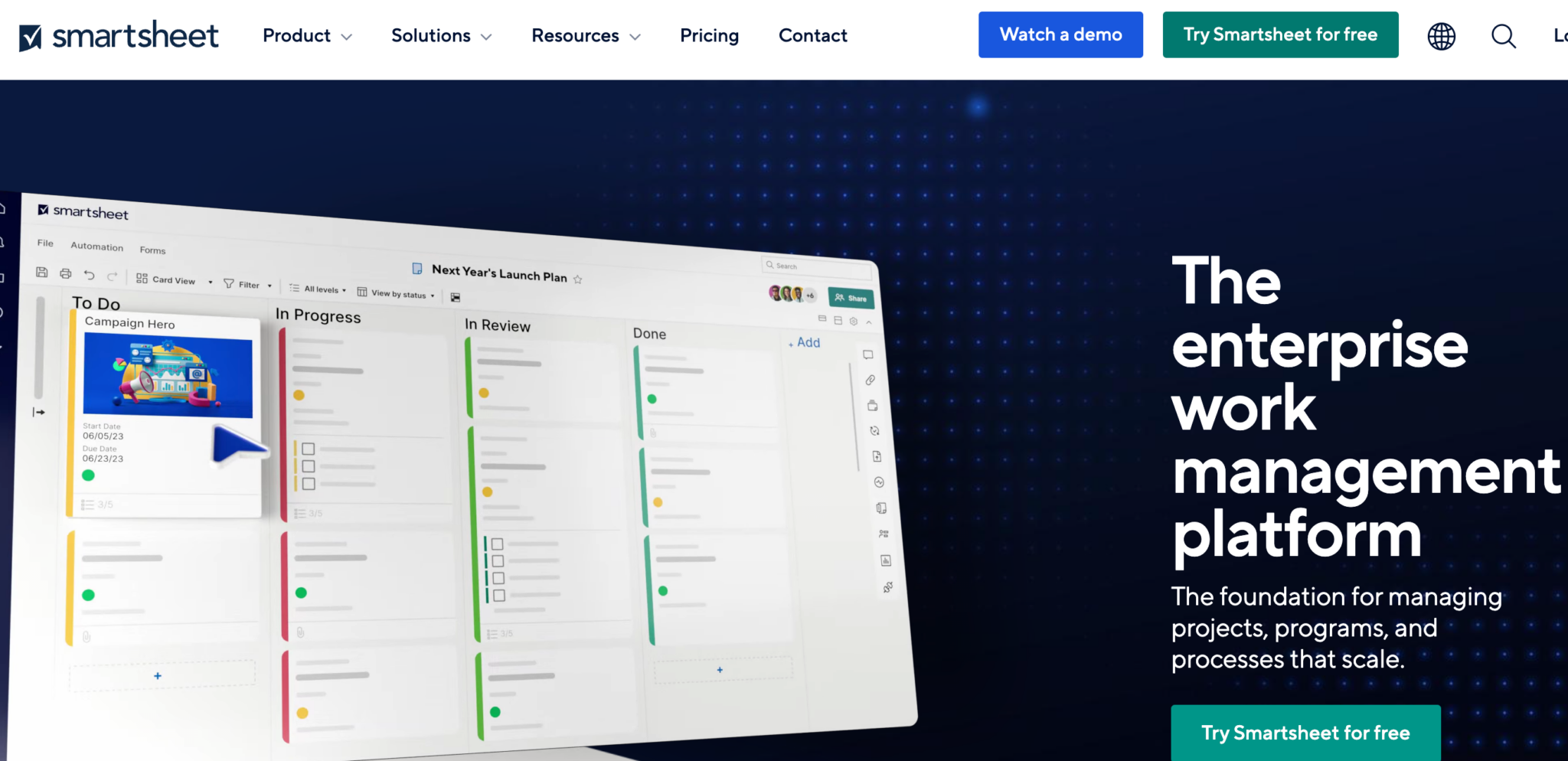 Top 13 Product Manager Tools | Project Management Software