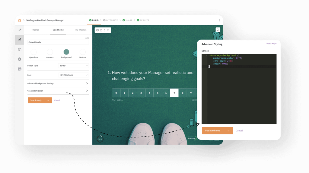 White-Label Surveys: Why it is important and how to do it?