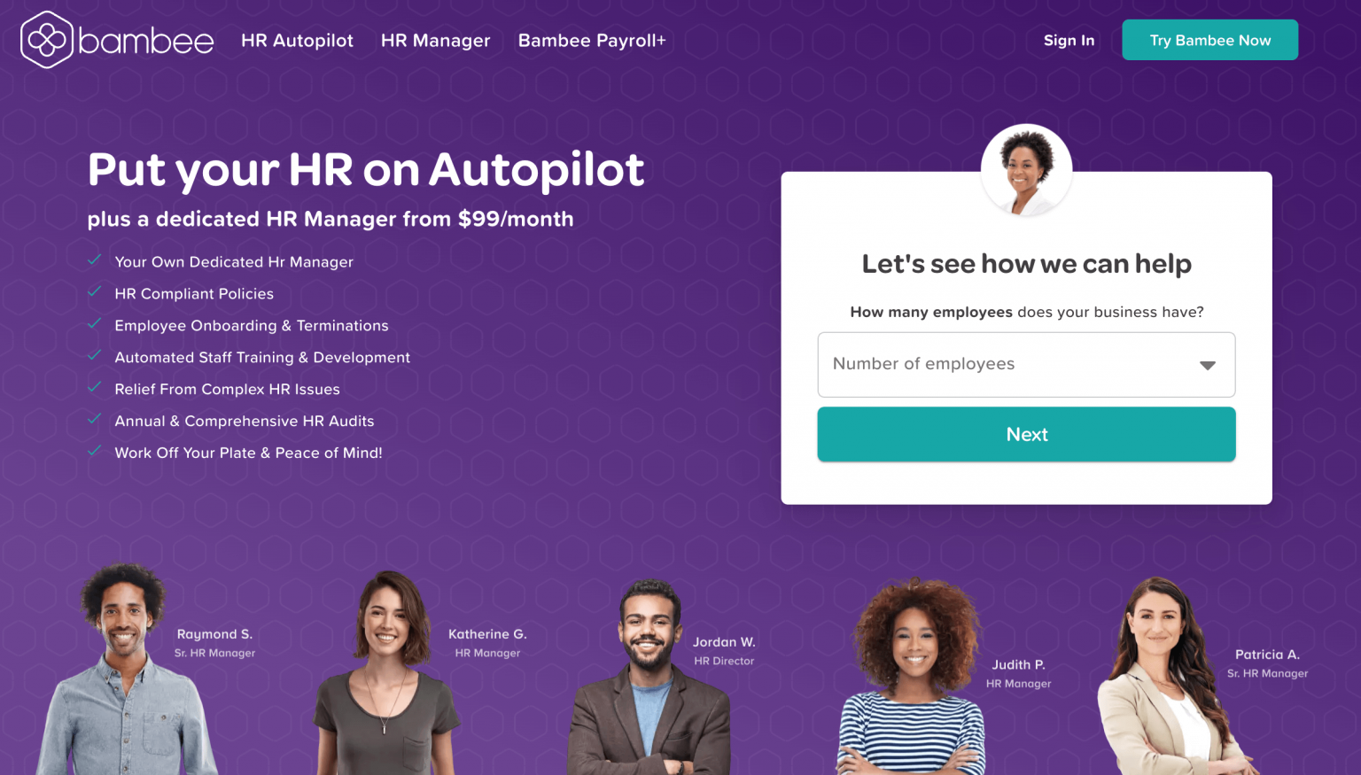11 Best HR Tools & Software in 2022