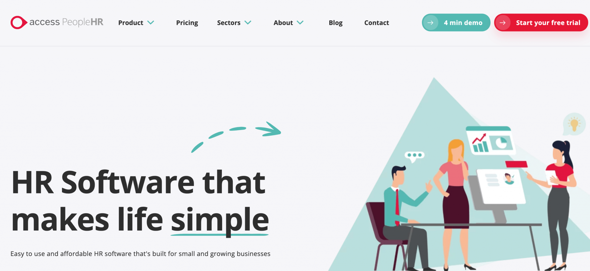 11 Best HR Tools & Software in 2022