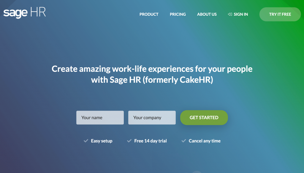 11 Best HR Tools & Software in 2022