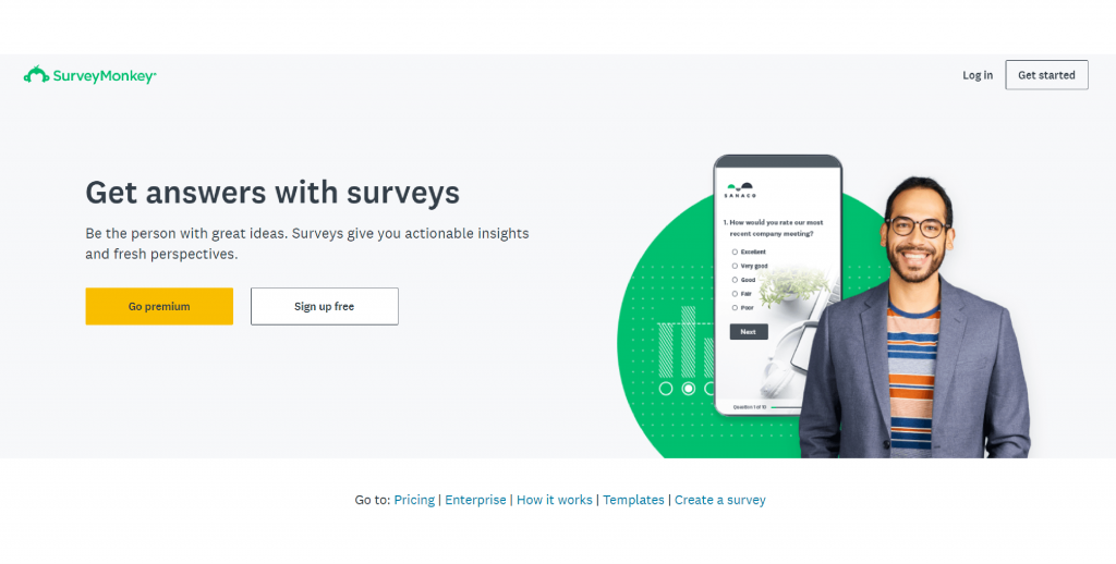 11 Best Google Forms Alternatives & Competitors of 2024
