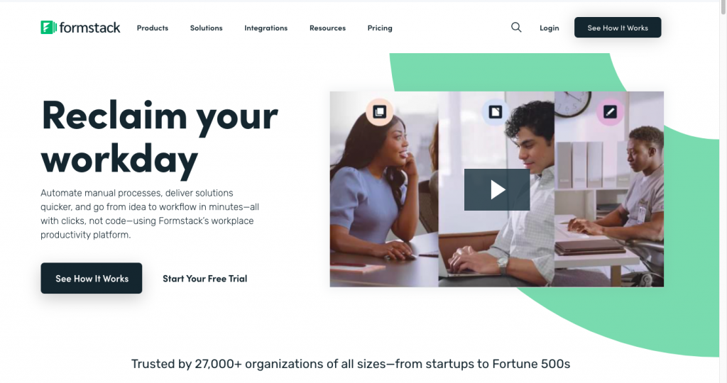 11 Best Google Forms Alternatives & Competitors of 2024
