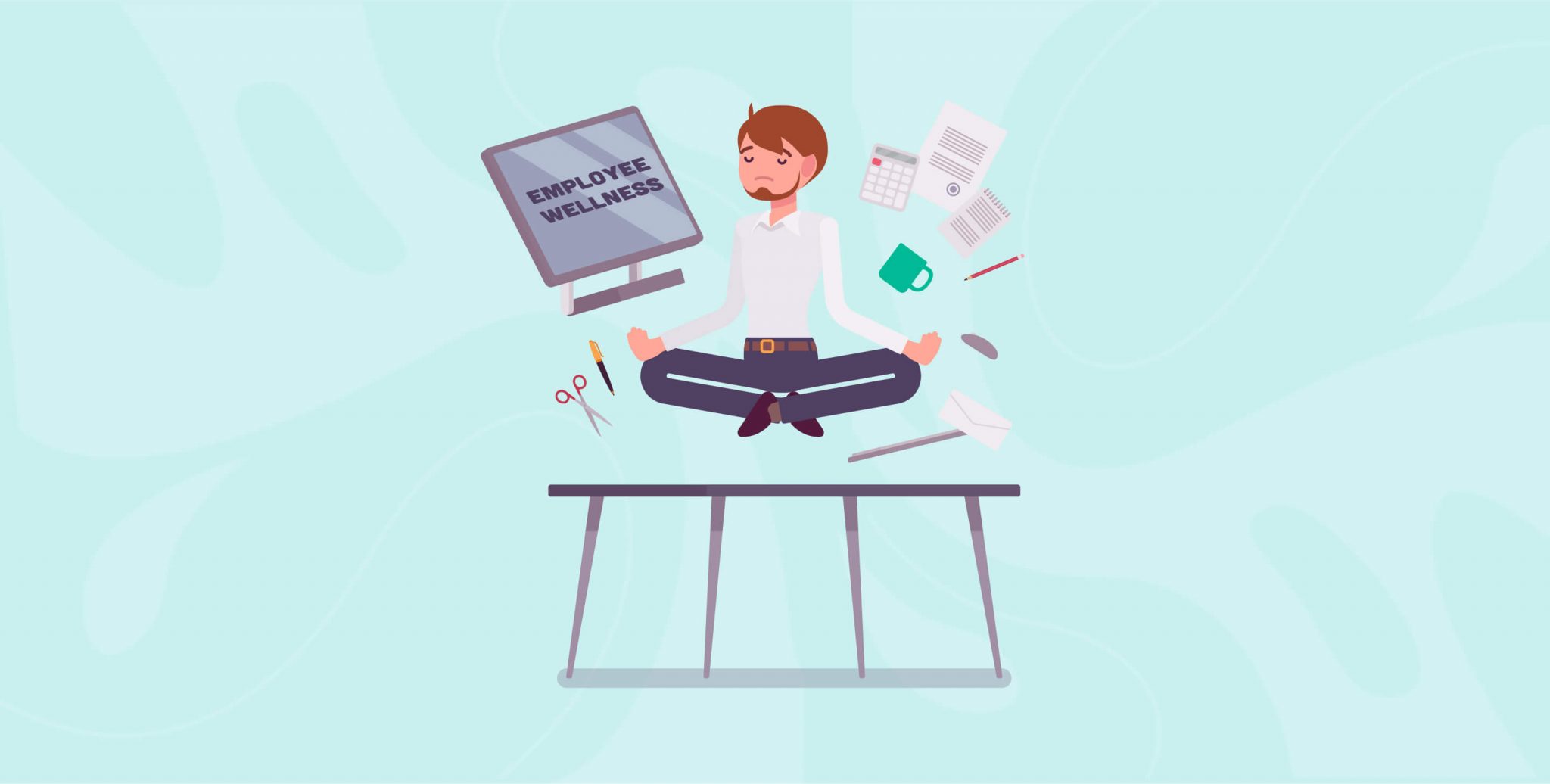 How To Measure Returns On Employee Experience | SurveySparrow