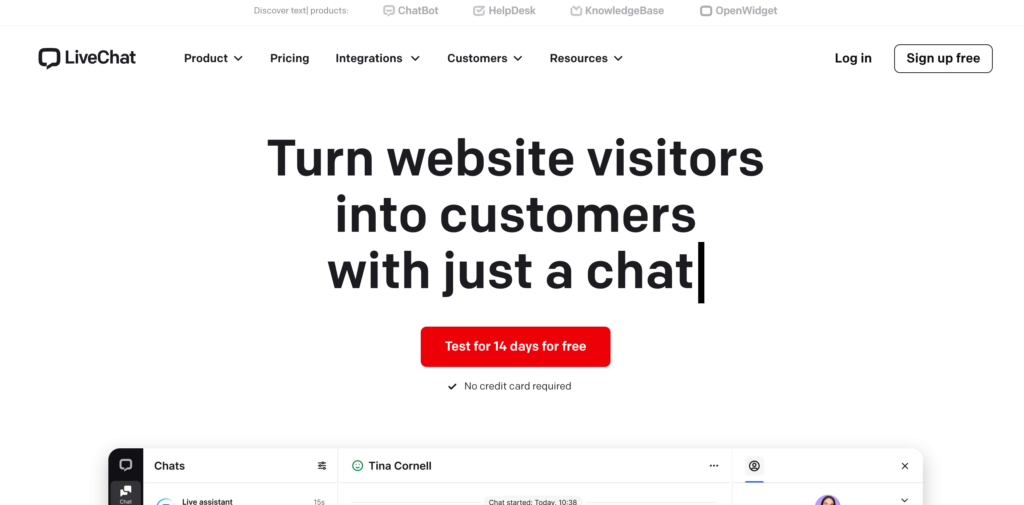14 Best Customer Support Tools of 2024 [UPDATED]