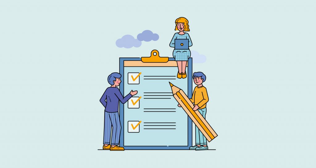 Top 7 Internal Communication Survey Questions | SurveySparrow