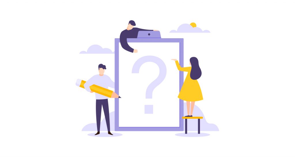 The only survey checklist you will need in 2022
