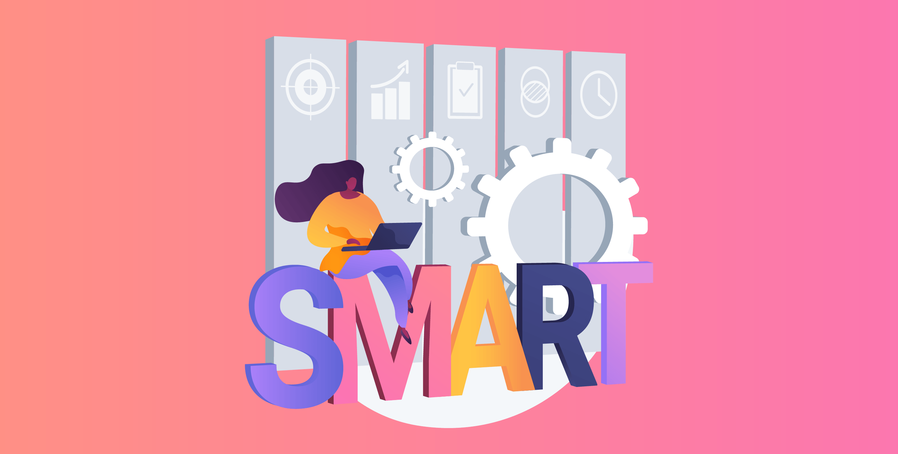 SMART Goals: How to Set Them with Examples | Free Template