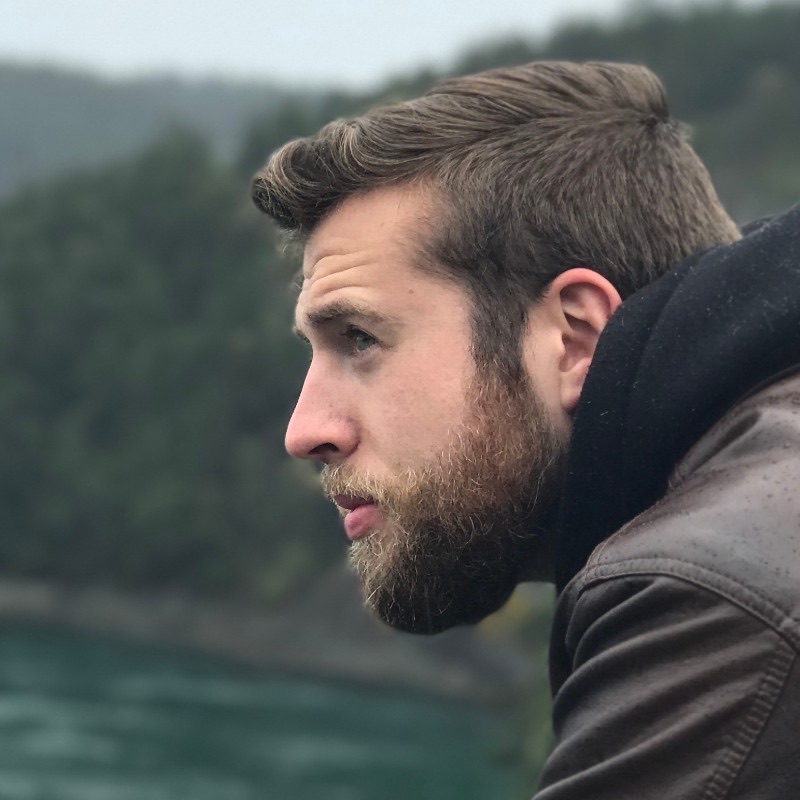 How To Create The Perfect Competitor Page | SparrowCast with Corey Haines