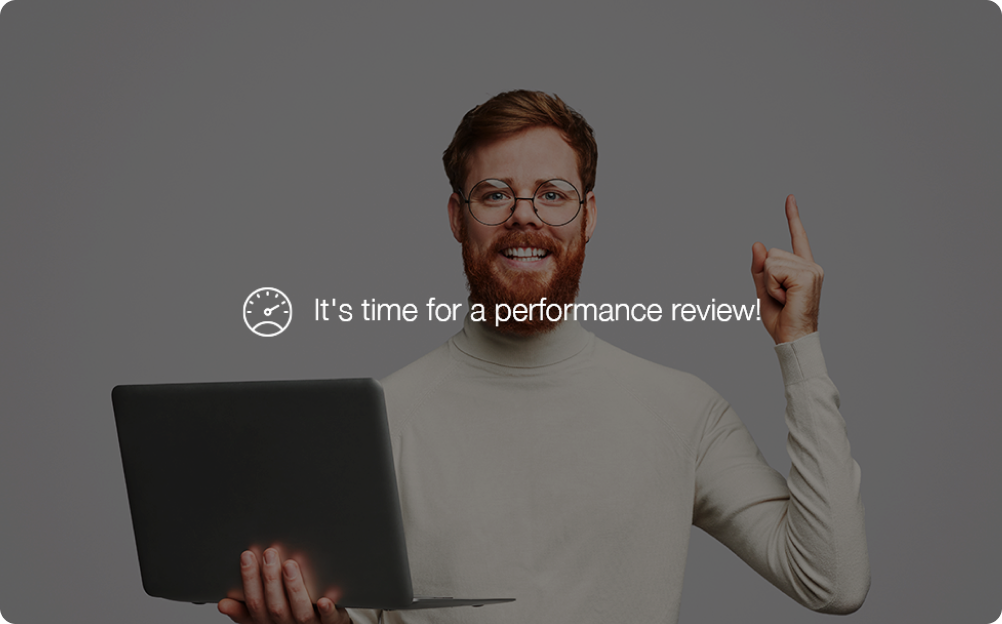 Software Developer Performance Review Template For Software Engineers