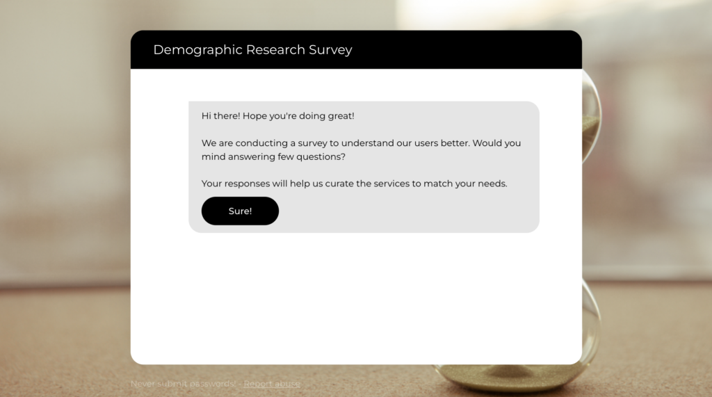 How To Do Primary Research | Types Of Primary Research