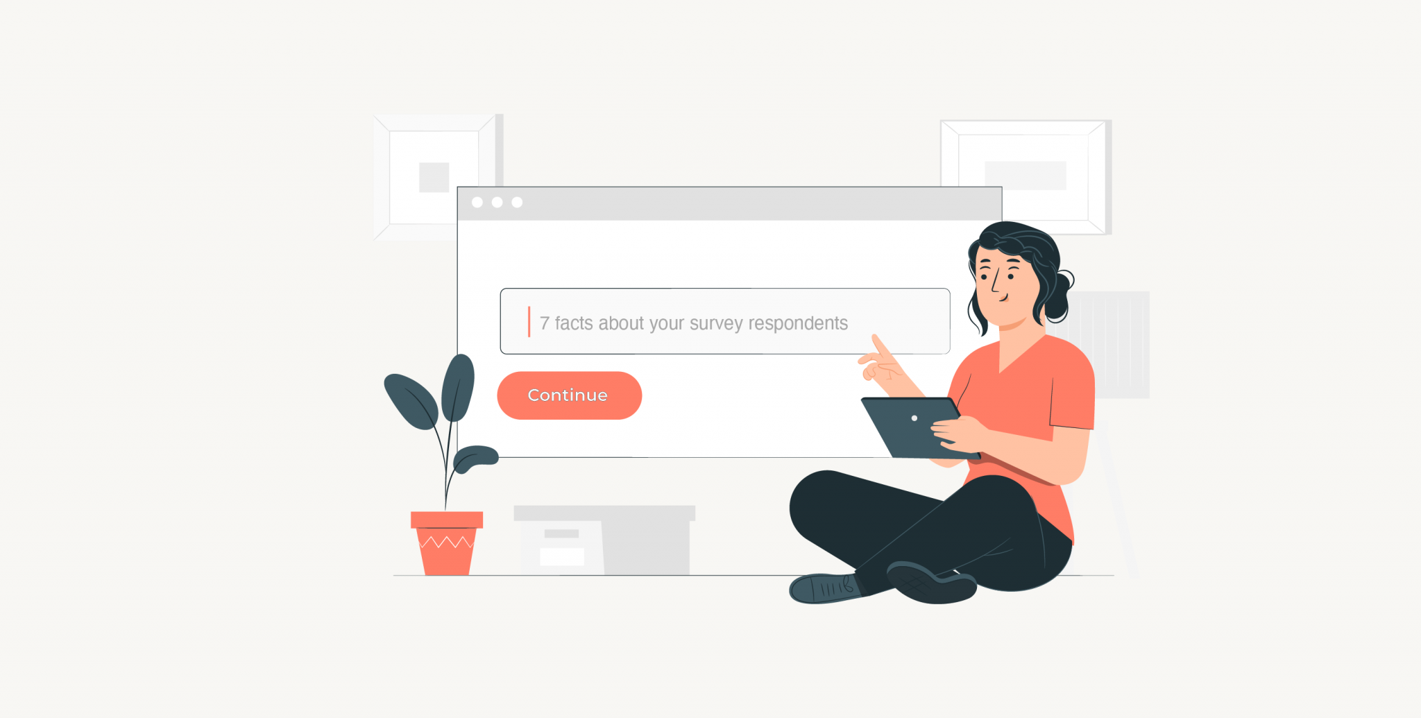 7 Facts About Survey Respondents You Wish You Knew