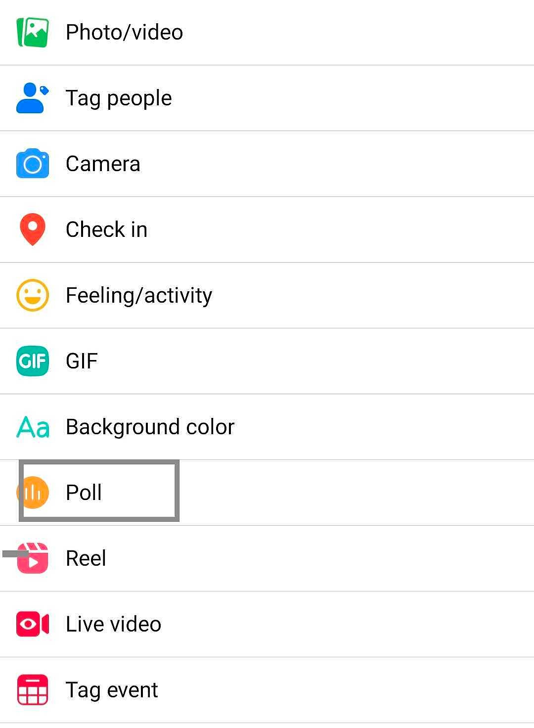 Step-by-Step Guide: Crafting the Perfect Facebook Survey