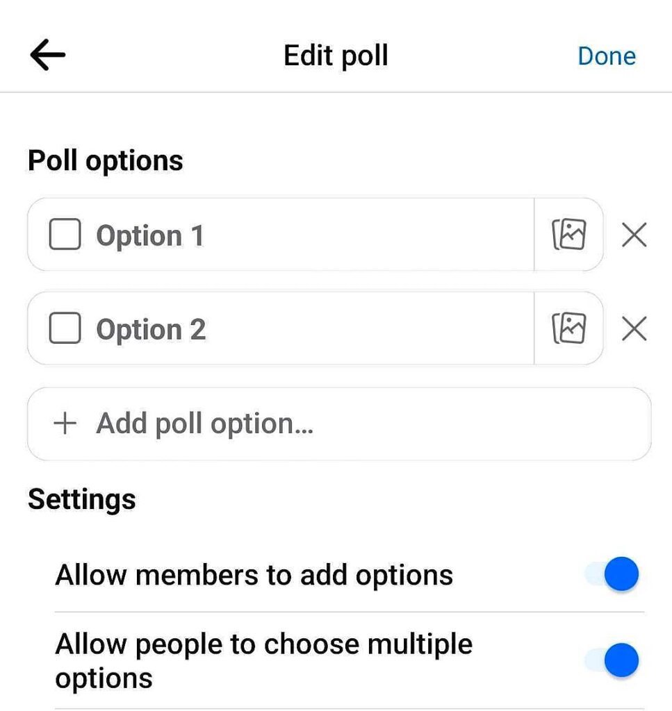 Step-by-Step Guide: Crafting the Perfect Facebook Survey