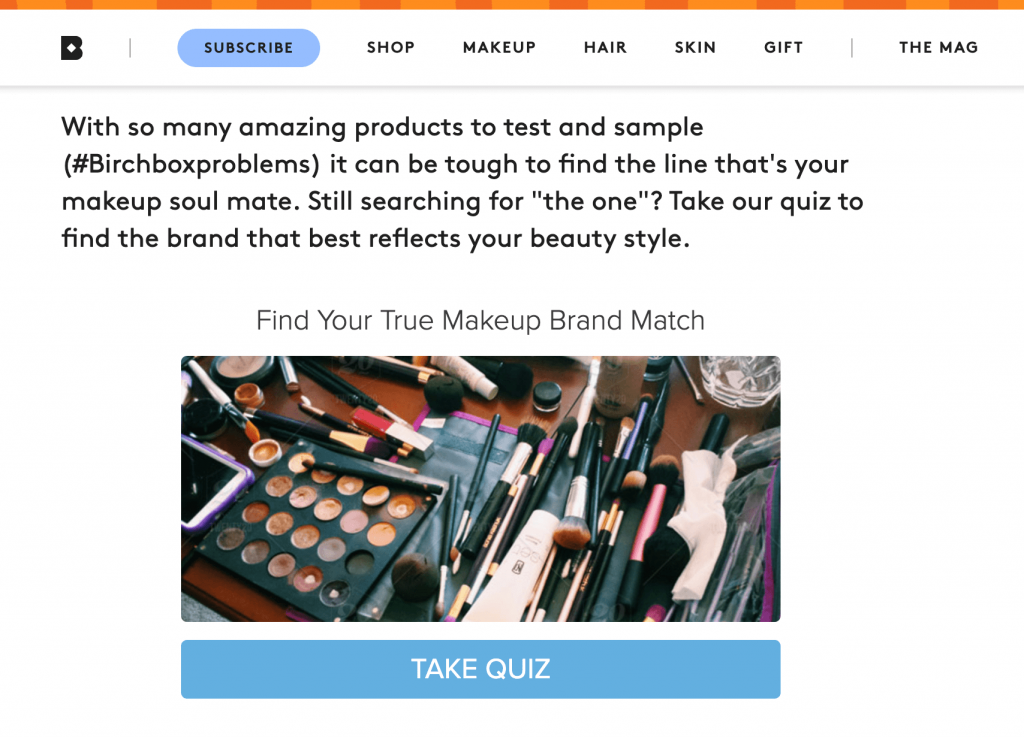17 Quiz Examples and Ideas to Inspire Your Own