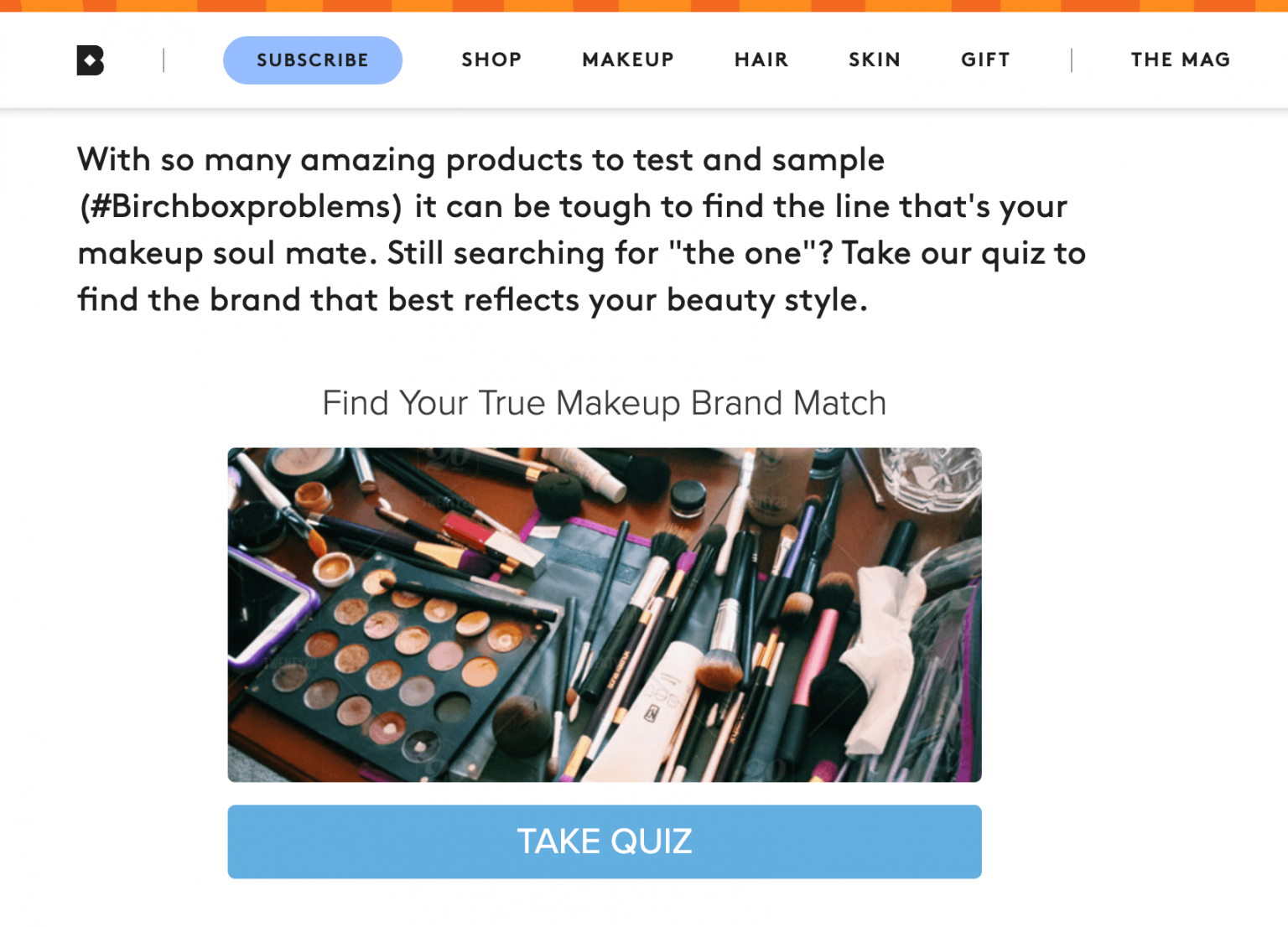 17 Quiz Examples and Ideas to Inspire Your Own