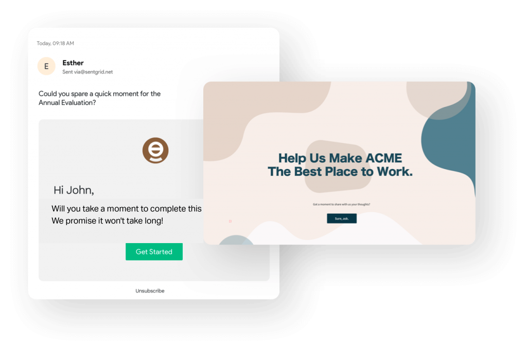 20 Email Survey Subject Lines That Make Readers Click